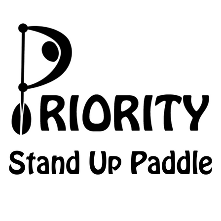 Priority Stand Up Paddle Bali